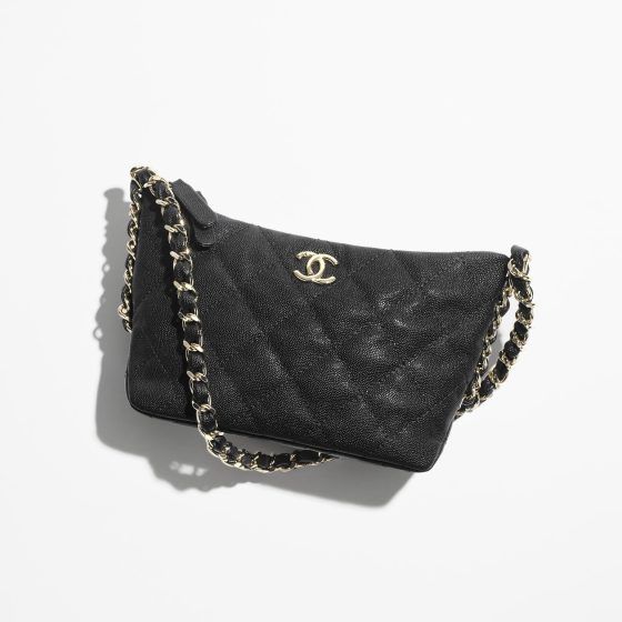 12 best black classic Chanel bags that are worth the investment today