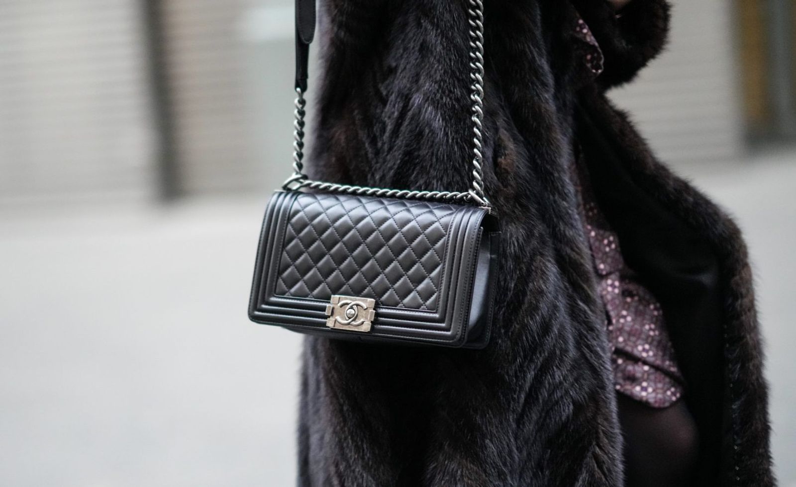 12 best black classic Chanel bags that are worth the investment today