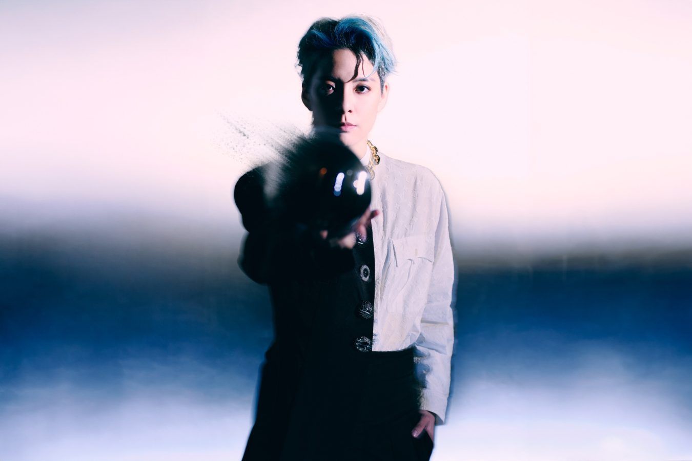 Interview: Amber Liu on pushing boundaries and importance on self-care