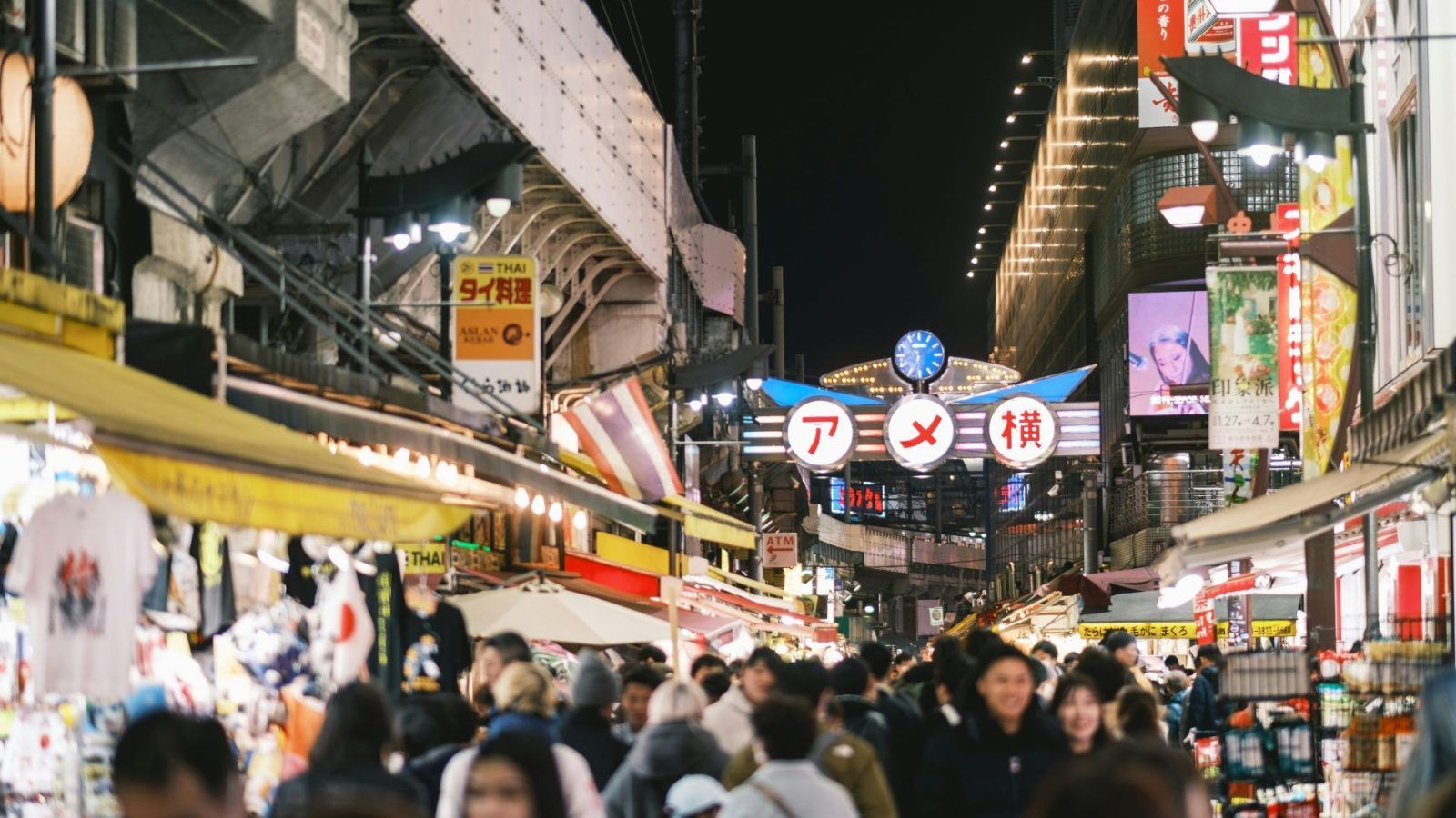 Tokyo shopping guide: Best malls and streets for every kind of product