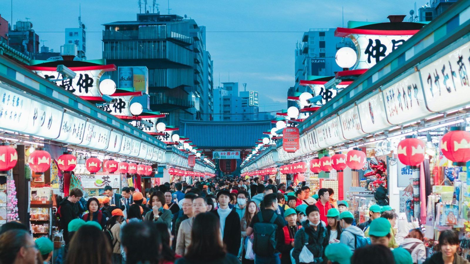 Tokyo shopping guide: Best malls and streets for every kind of product