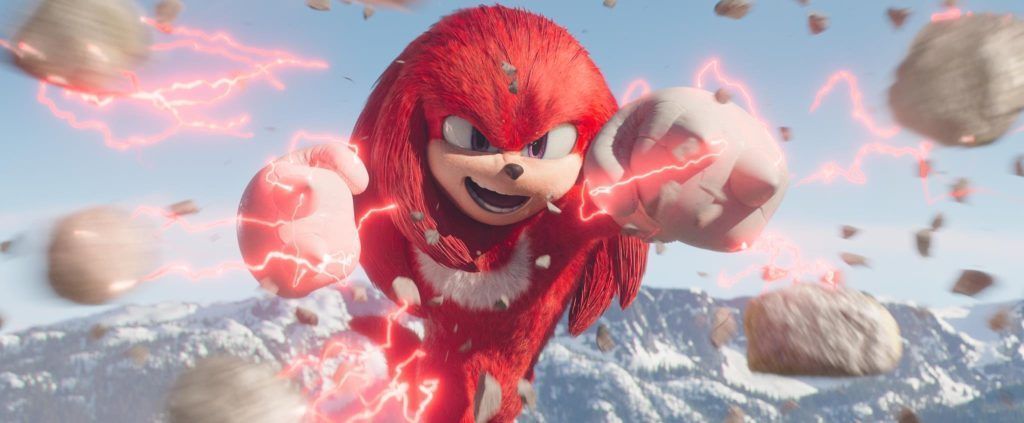 Knuckles mini TV series: Release date, plot, cast and more
