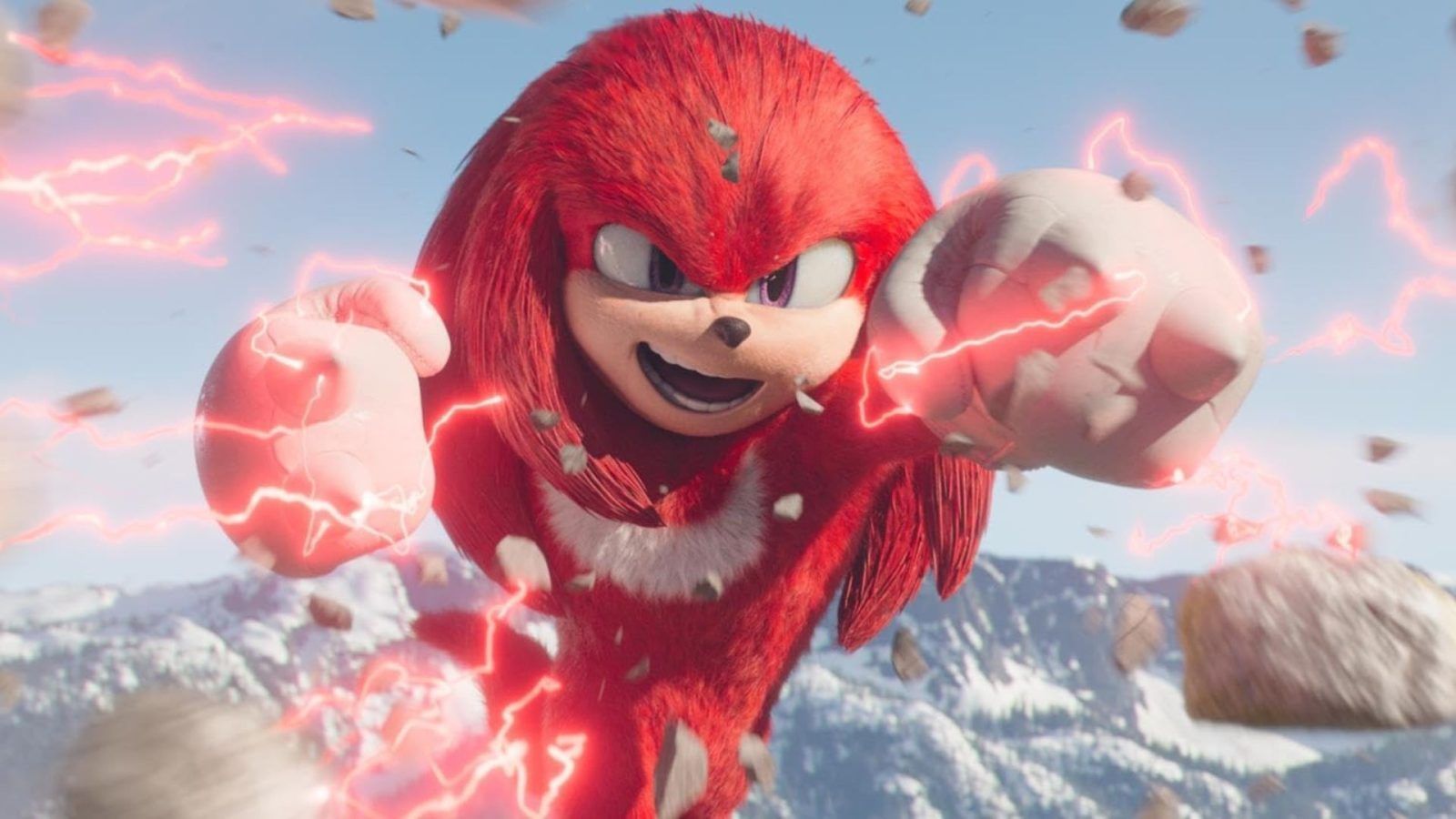 Knuckles mini TV series: Release date, plot, cast and more