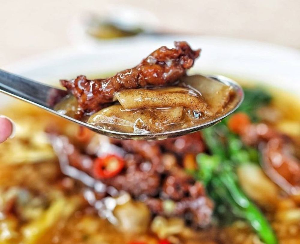 Alexandra Village Food Centre: the best hawker stalls and what to order