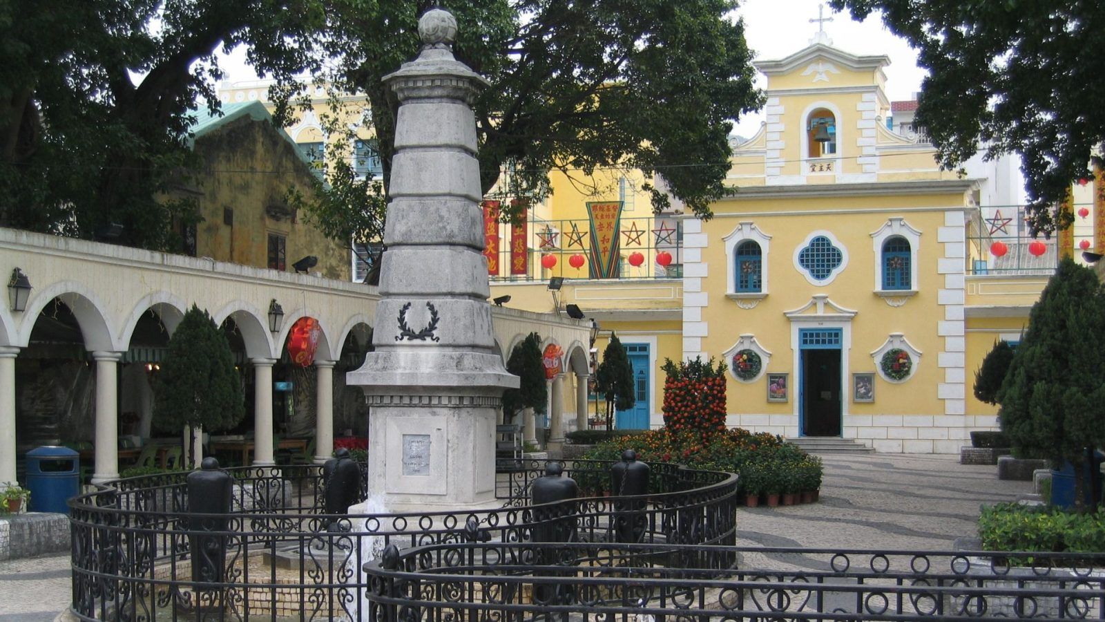 Forget the casinos – 9 best free things to do in Macau for your next trip