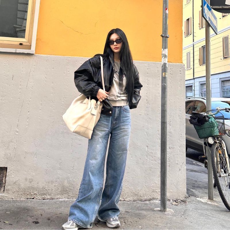 Reinvent your style by recreating these iconic looks of Red Velvet's Joy