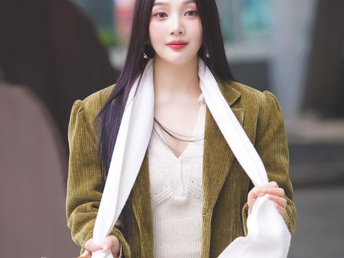 Red velvet joy zodiac sign 60 photos - Youhoroscope.com