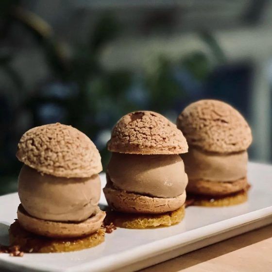11 places for the best French desserts in KL and Selangor today