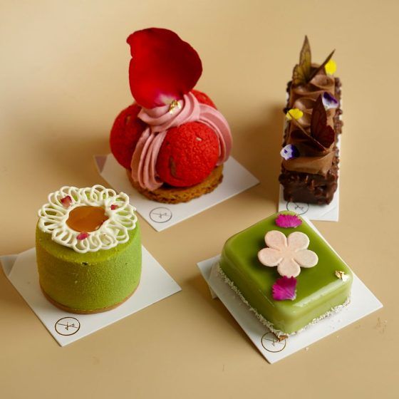 11 places for the best French desserts in KL and Selangor today