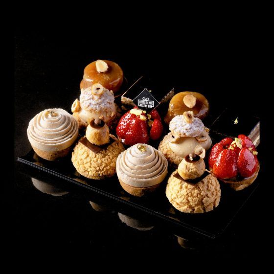 11 places for the best French desserts in KL and Selangor today