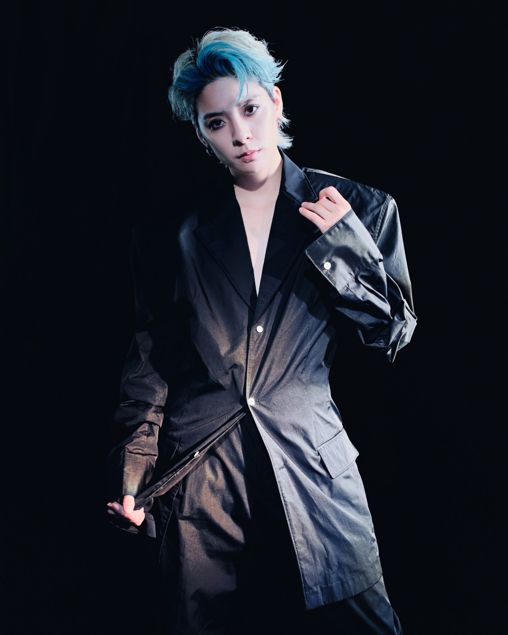 Interview: Amber Liu on pushing boundaries and importance on self-care