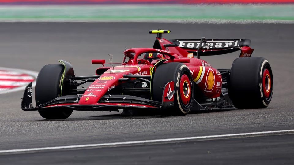 Miami F1 Grand Prix 2024: Schedule and how to watch the race live