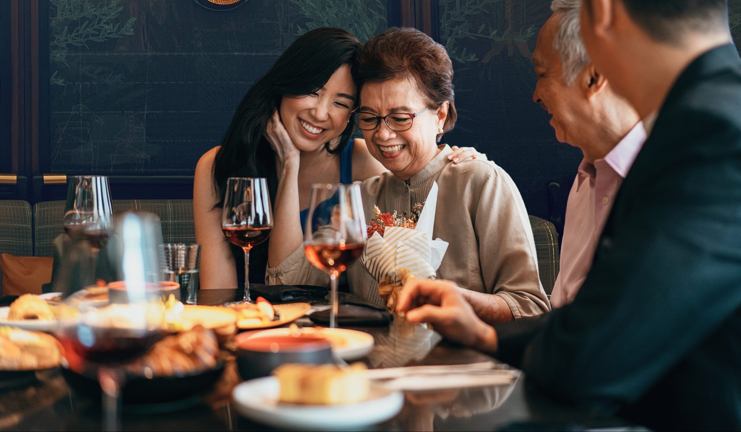 Mother's Day 2024 dinner: 13 best restaurants to celebrate the occasion