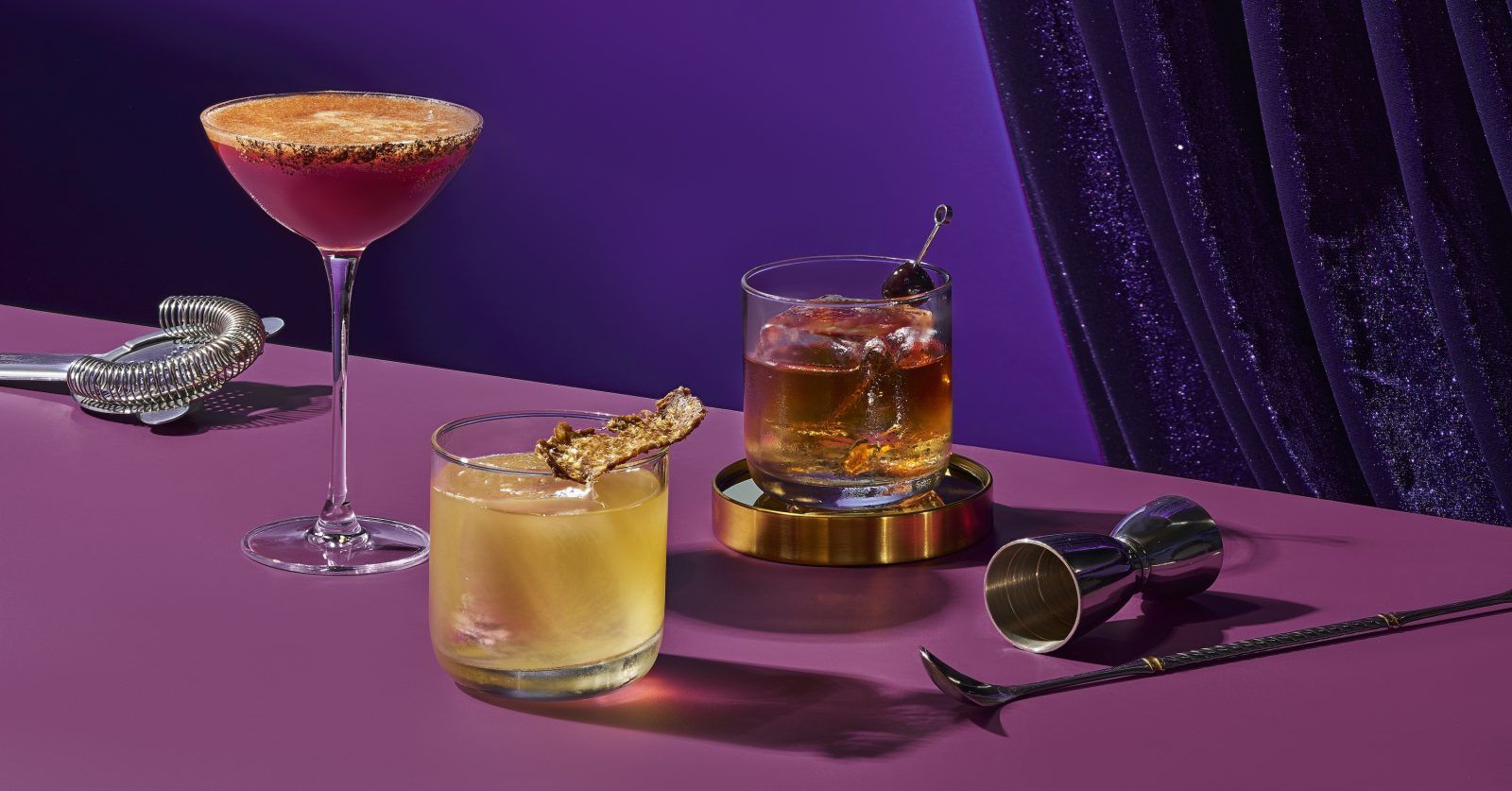 Best bars in Singapore: where to go and what to drink this June 2024