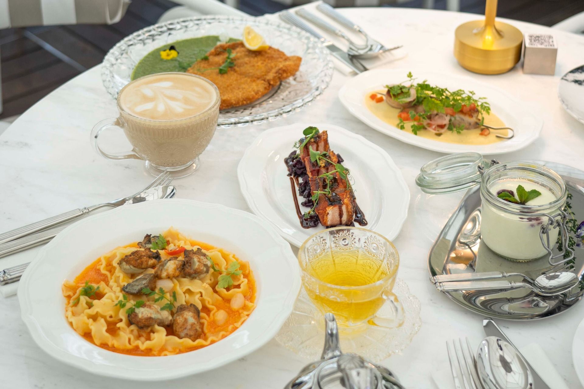 Best new restaurants and latest menus in Singapore - June 2024