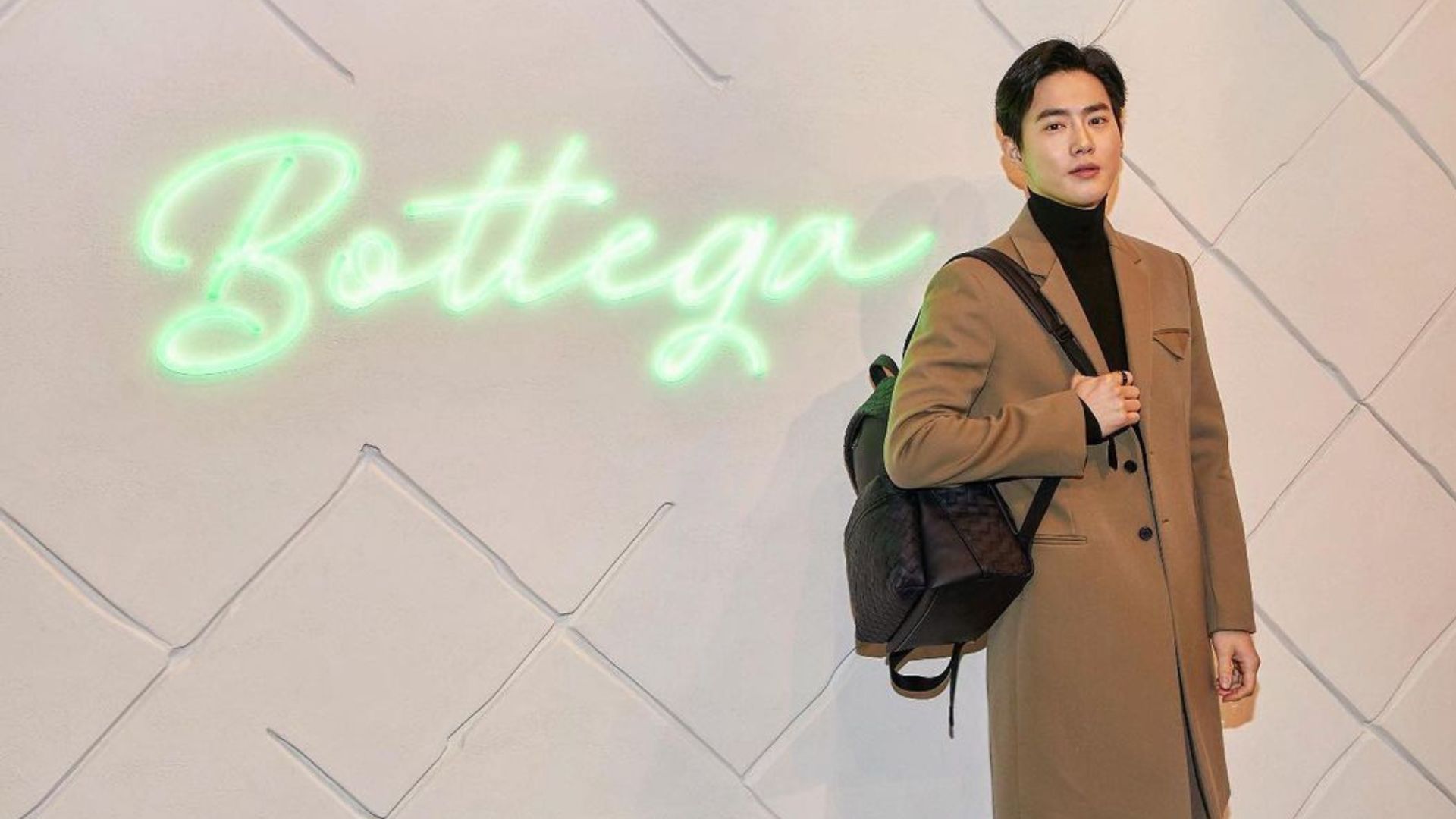 EXO Suho's net worth: Endorsements, music career, filmography and more