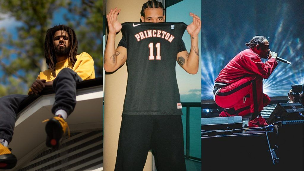 Drake vs Kendrick Lamar beef explained: A complete timeline of the feud