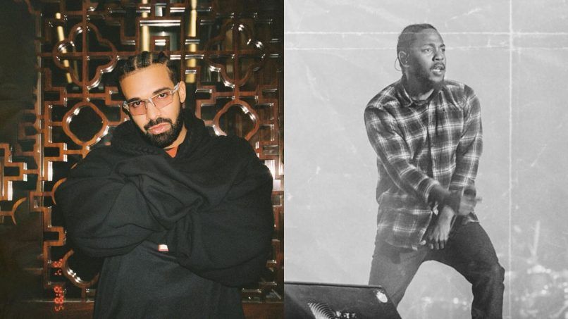 Drake vs Kendrick Lamar beef explained: A complete timeline of the feud