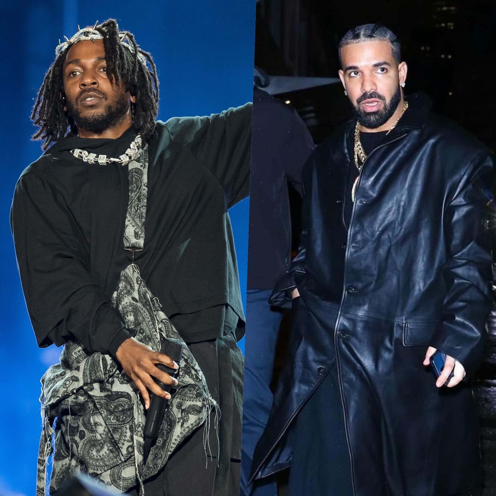 Drake vs Kendrick Lamar beef explained: A complete timeline of the feud