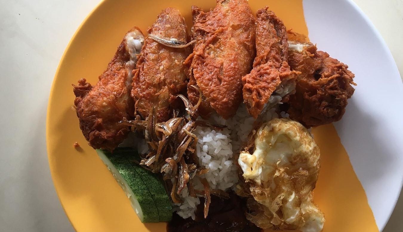 Changi Village Hawker Centre: the best food stalls and what to order there