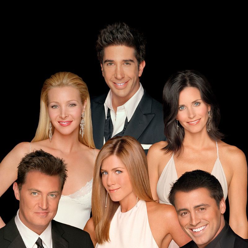Every 'Friends' season ranked from best to worst | Lifestyle Asia Singapore