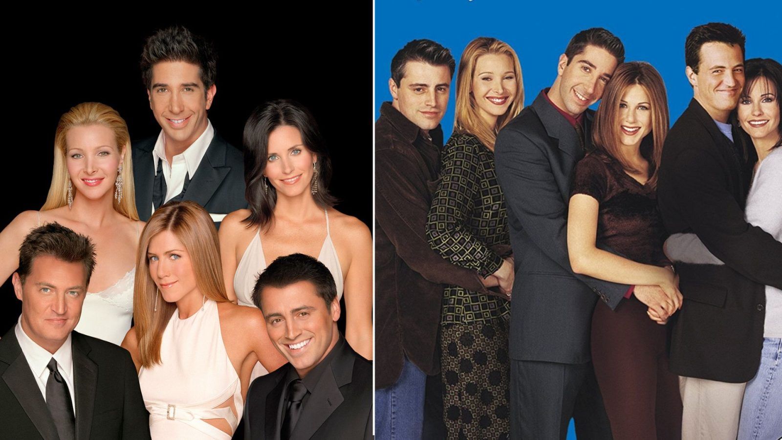 Every 'Friends' season ranked from best to worst | Lifestyle Asia Singapore