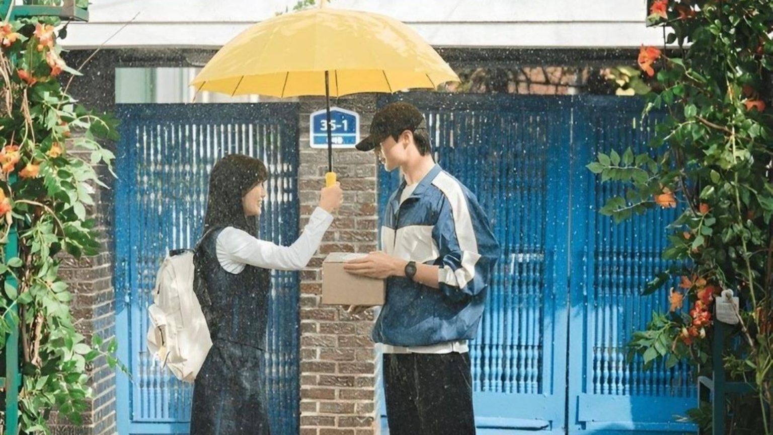 'Lovely Runner' complete episodes schedule - Lifestyle Asia Singapore