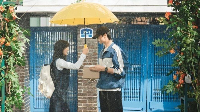 'Lovely Runner' complete episodes schedule - Lifestyle Asia Singapore