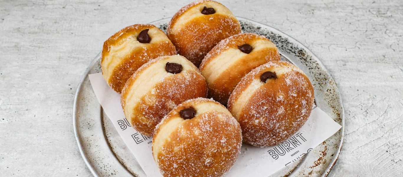 Burnt Ends Bakery to hold a pop-up at Sentosa from 24 May - 16 June