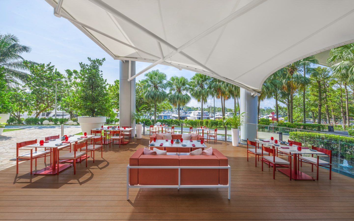 Burnt Ends Bakery to hold a pop-up at Sentosa from 24 May - 16 June