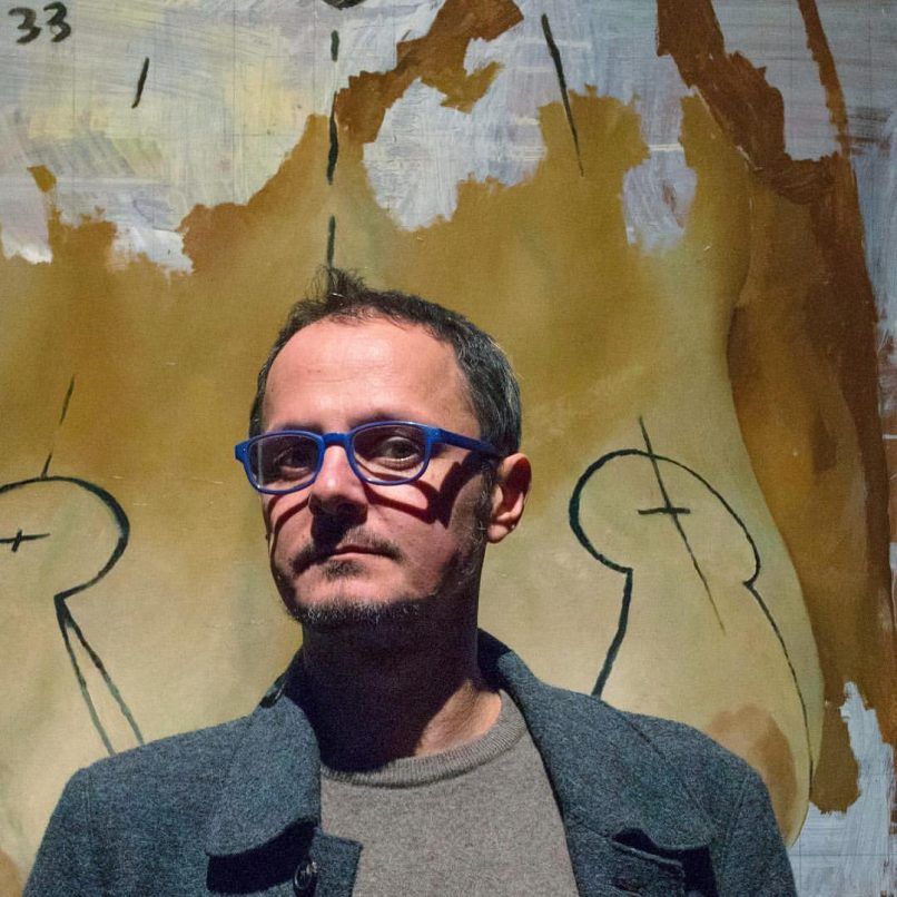 King Charles III first royal portrait: About Jonathan Yeo, the artist ...