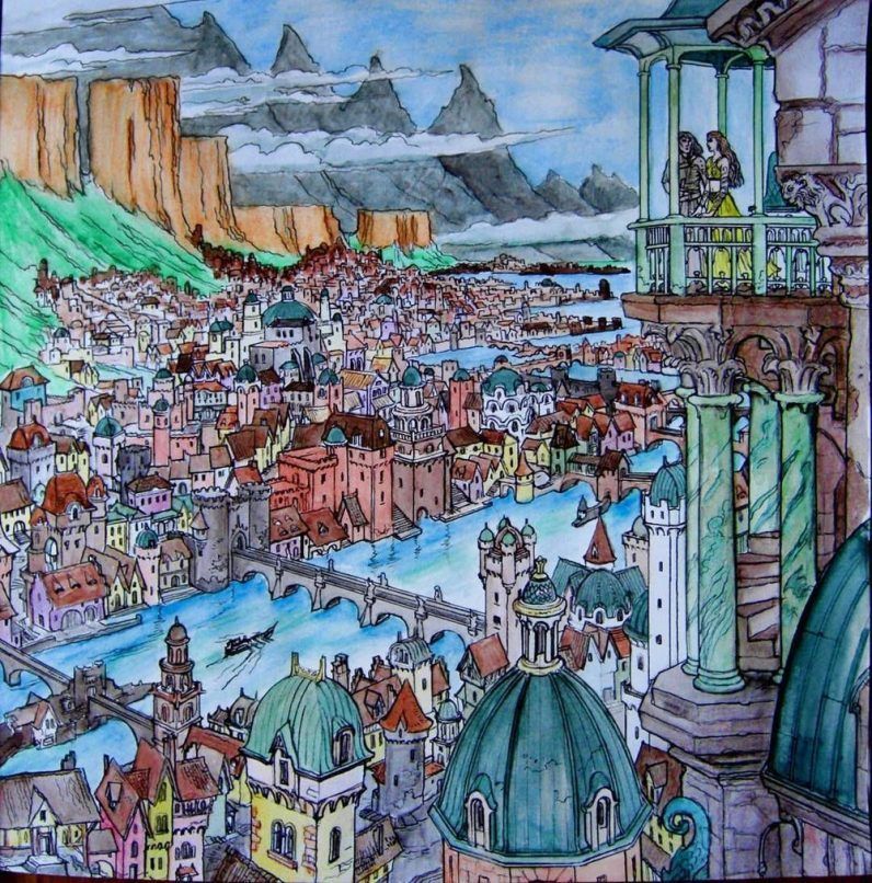 A Court of Thorns and Roses series: Why is ACOTAR so popular today?