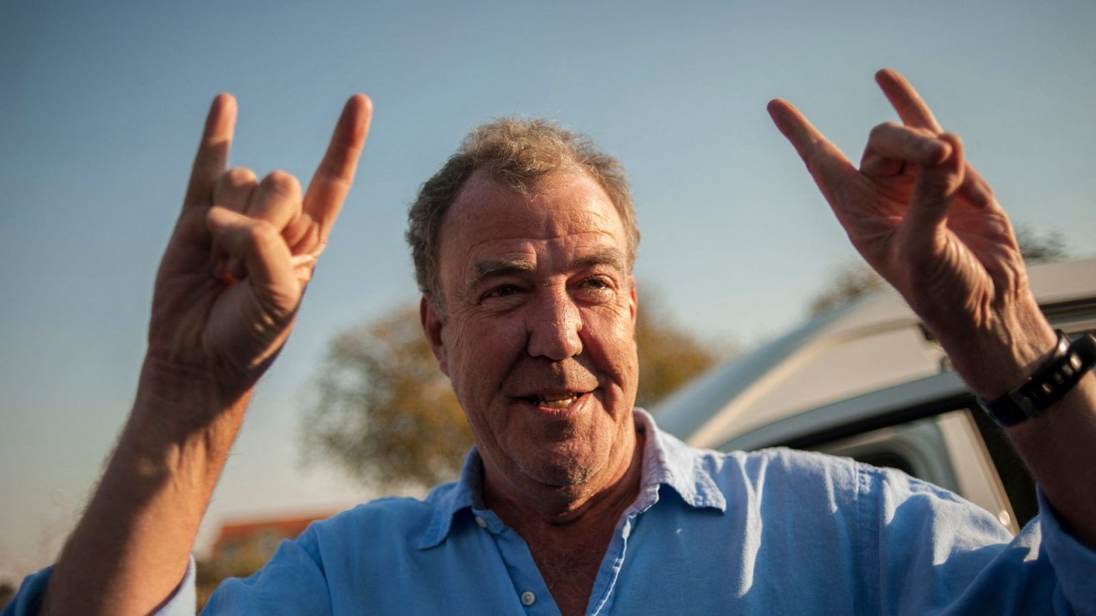 Jeremy Clarkson's net worth: Career, salary, TV shows and more