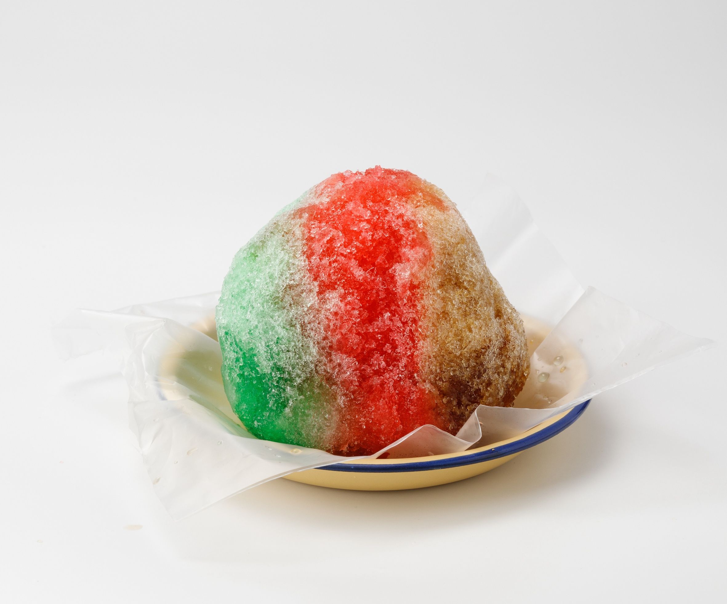 Food Republic City Square reopens with retro decor and Michelin stalls