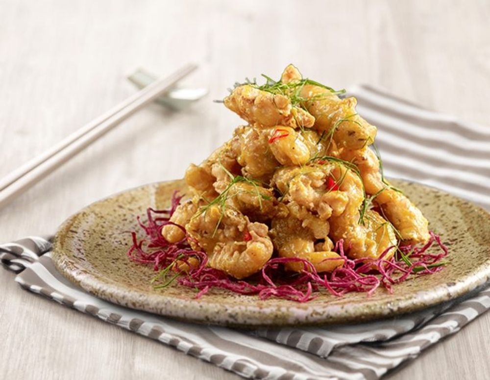 Chinese vegetarian restaurants in Singapore: 14 best places to check out