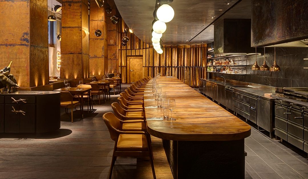 World's 50 Best Restaurants 2024 51-100 list: Singapore takes 3 spots