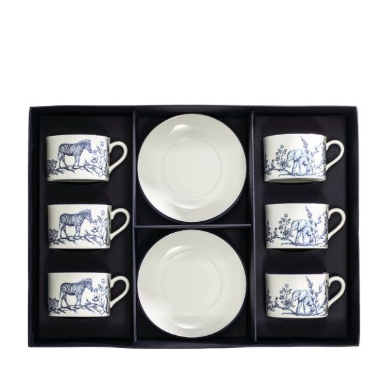 Bridgerton inspired tea sets to buy | Lifestyle Asia Singapore