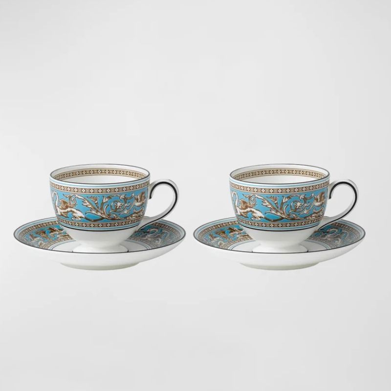 Bridgerton inspired tea sets to buy | Lifestyle Asia Singapore