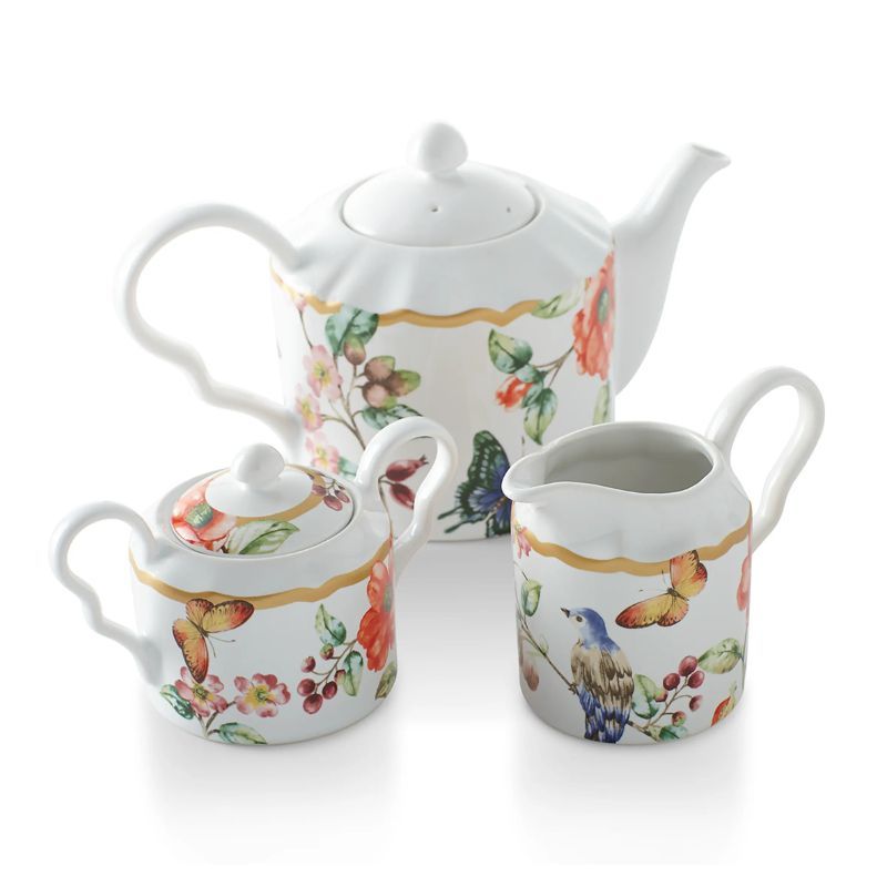 Bridgerton inspired tea sets to buy | Lifestyle Asia Singapore