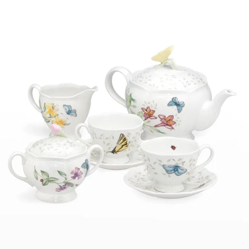 Bridgerton inspired tea sets to buy | Lifestyle Asia Singapore