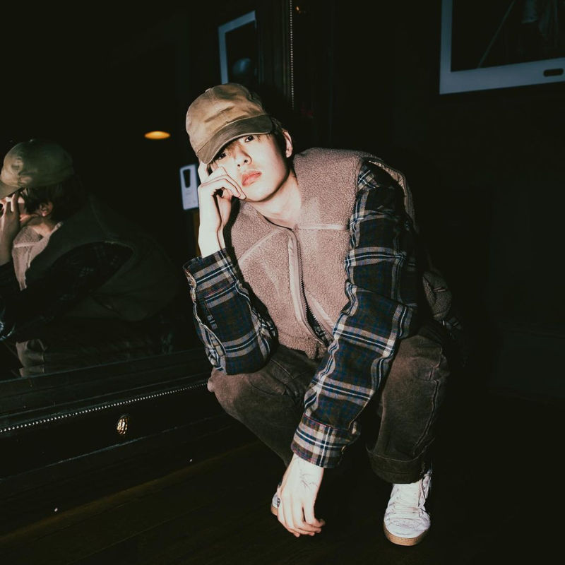 Jae Park aka eaJ confirms Singapore concert in September