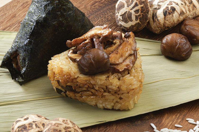 20 best rice dumplings in Singapore for Dragon Boat Festival 2024
