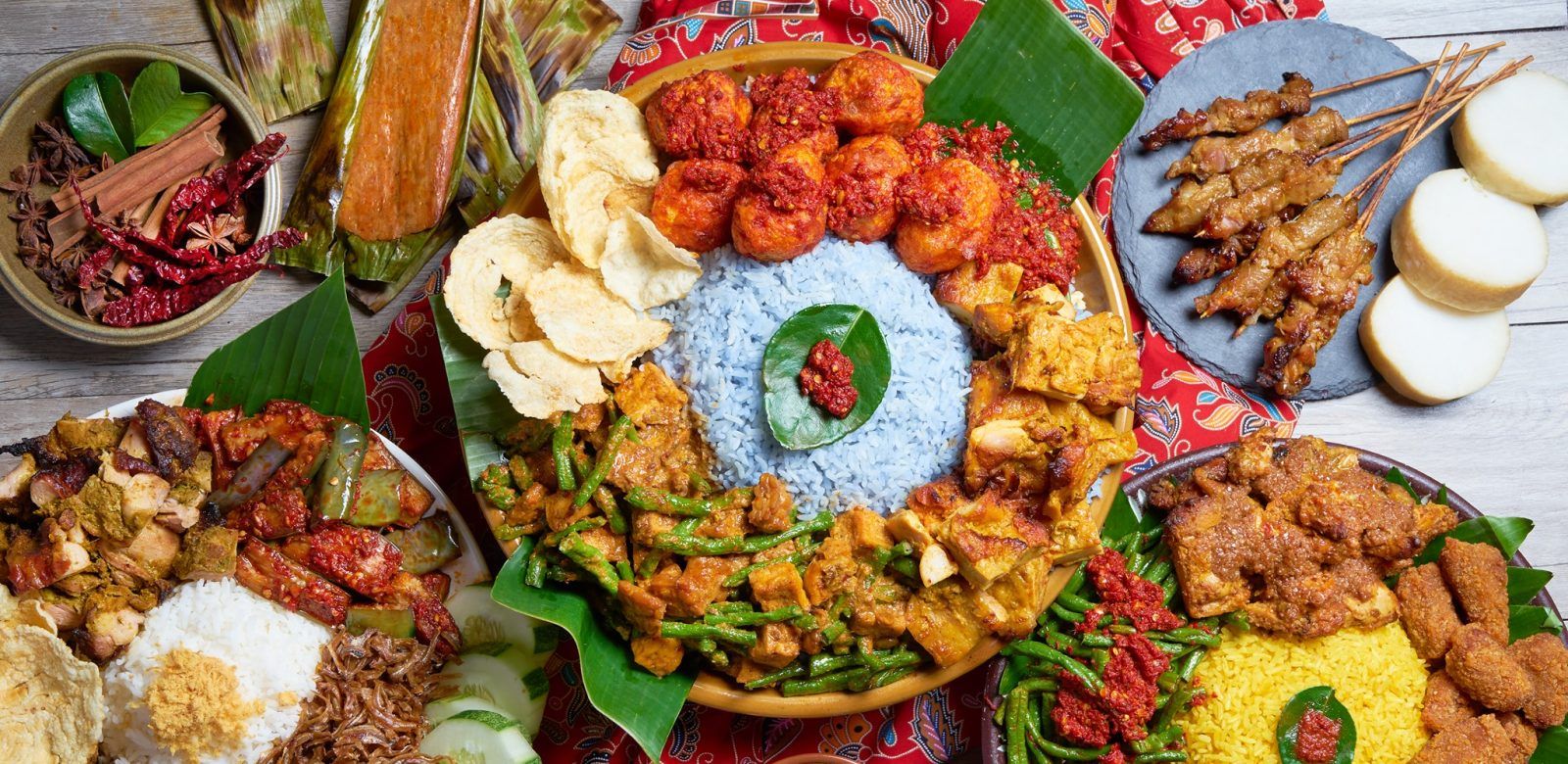Anchorvale Village mall: 8 best places for food and what to order