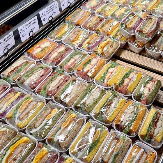 Anchorvale Village mall: 8 best places for food and what to order