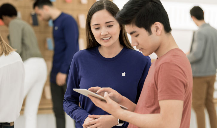 What to expect from the first Apple flagship store in Malaysia at TRX