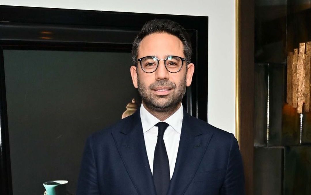 Daniel Daggers net worth: The 'Buying London' star's investments & more