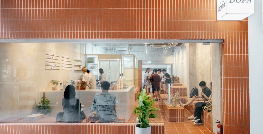 Tanjong Pagar Plaza: 12 places for the best food and what to eat there