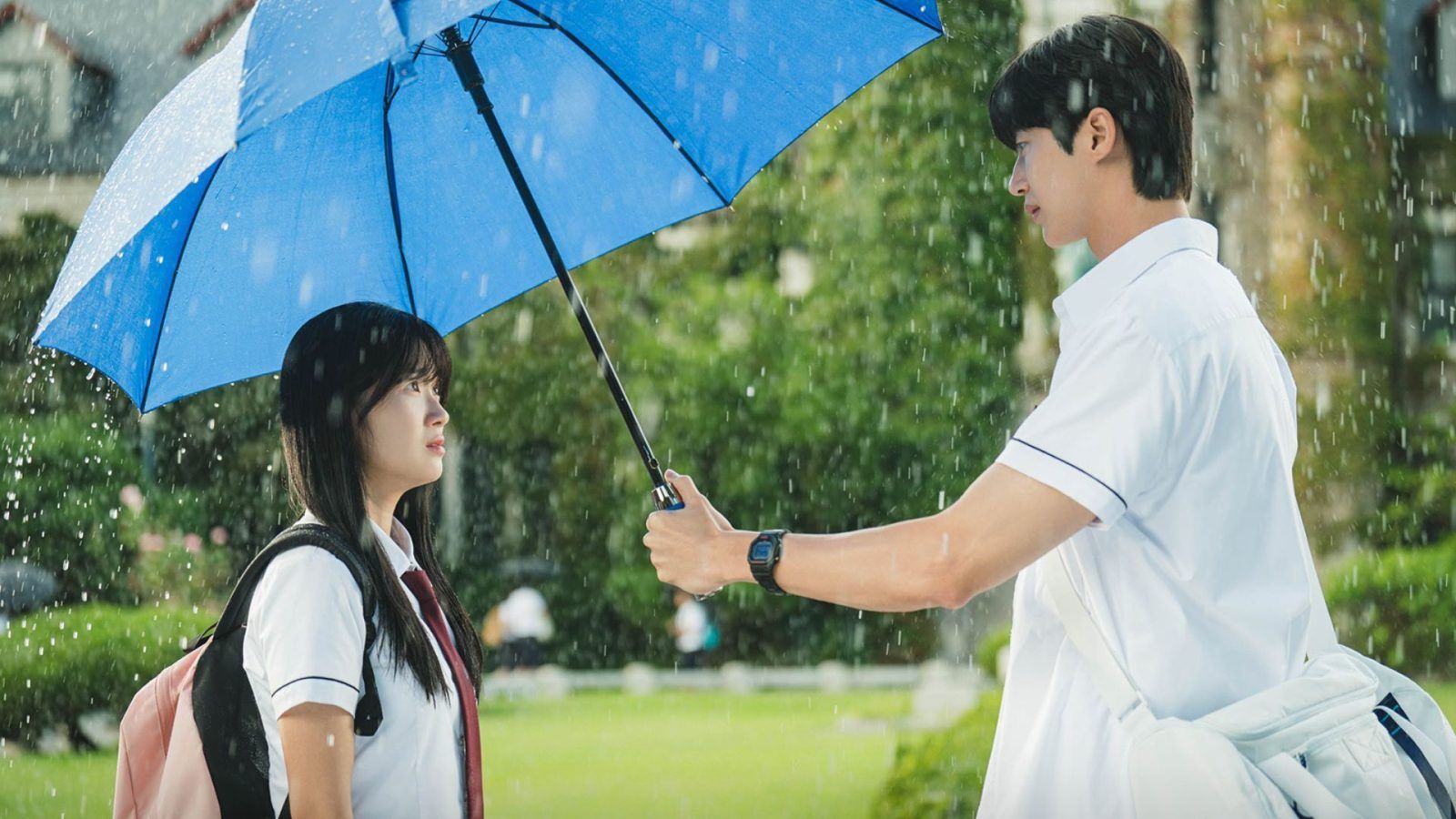Lovely Runner season 2: Everything we know about the romantic Kdrama