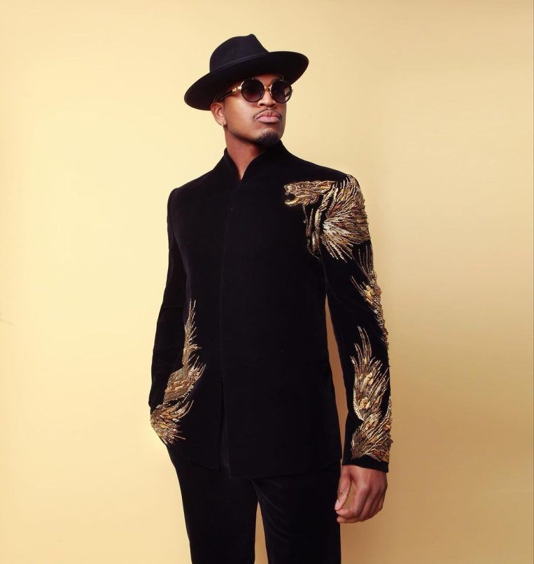 Ne-Yo adds second show to 'Champagne and Roses' Singapore 2024 tour