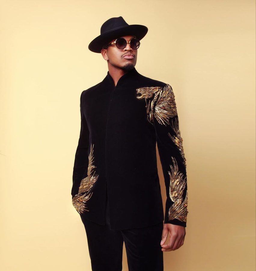 Ne-Yo adds second show to 'Champagne and Roses' Singapore 2024 tour